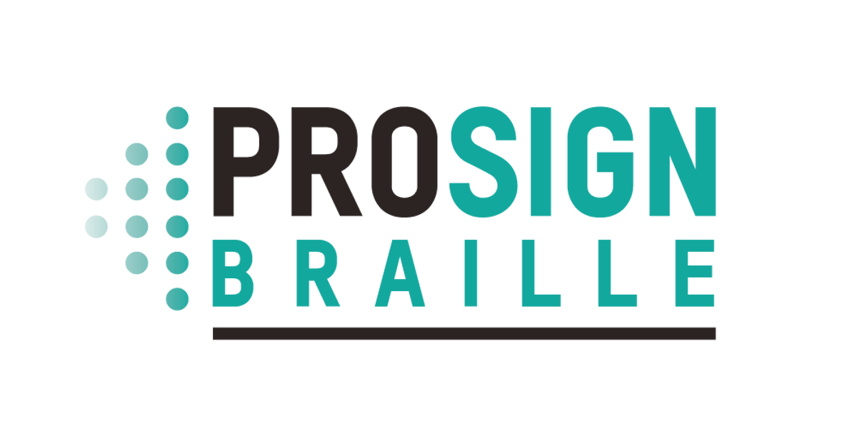 Products – Page 2 – Prosign Braille