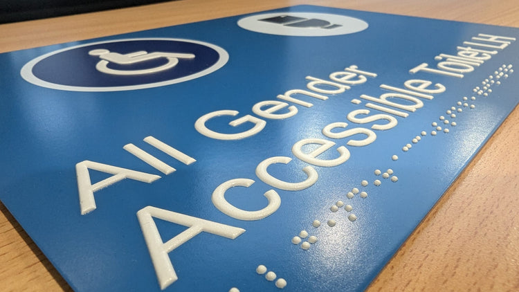 Australian Made Braille – Prosign Braille